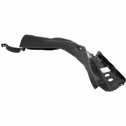 for 2005 2007 Ford Escape Passenger Right RH Fender Liner, Lower Splash ...