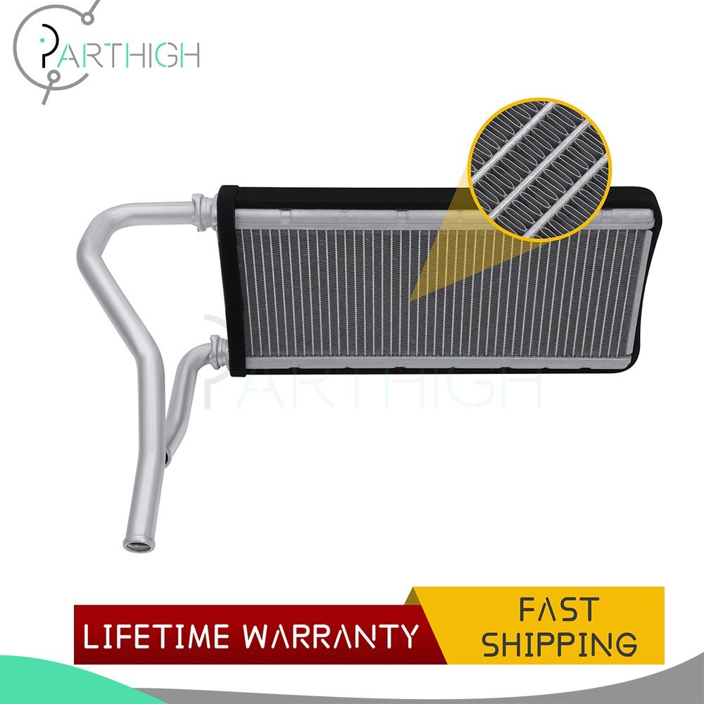 92136 Replacing Car Radiator Heater Core For 2002 2003 2004-2006 Honda ...