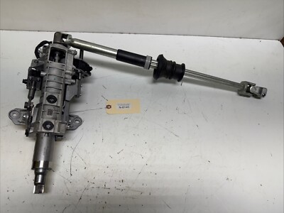 17-21 Tesla Model 3 Electric Steering Column Intermediate Shaft ...