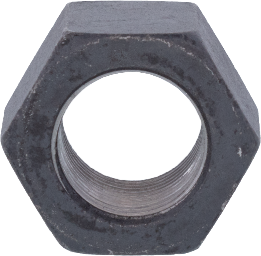 Nut 7H3609 fits Caterpillar 9S 9SU 9U D353C D353D D353E D8H D8K D9L D9N ...