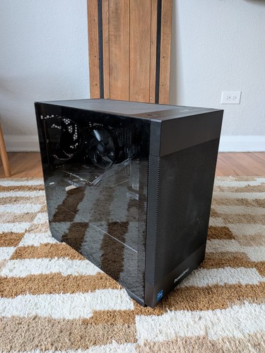 PowerSpec G235 Gaming PC - Intel Core i5 12400F, NVIDIA GeForce RTX ...