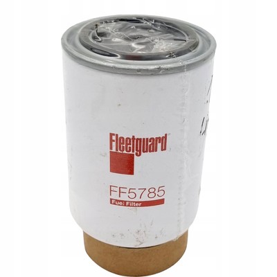 FLEETGUARD FF5785 Fuel Filter | eBay Australia