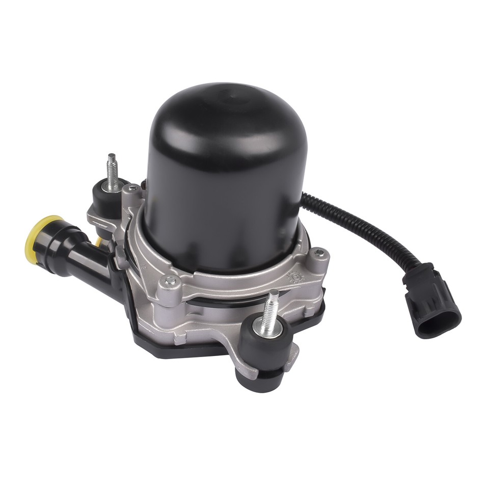 Secondary Air Injection Pump 12634644 For Chevy Equinox GMC Terrain 2 ...