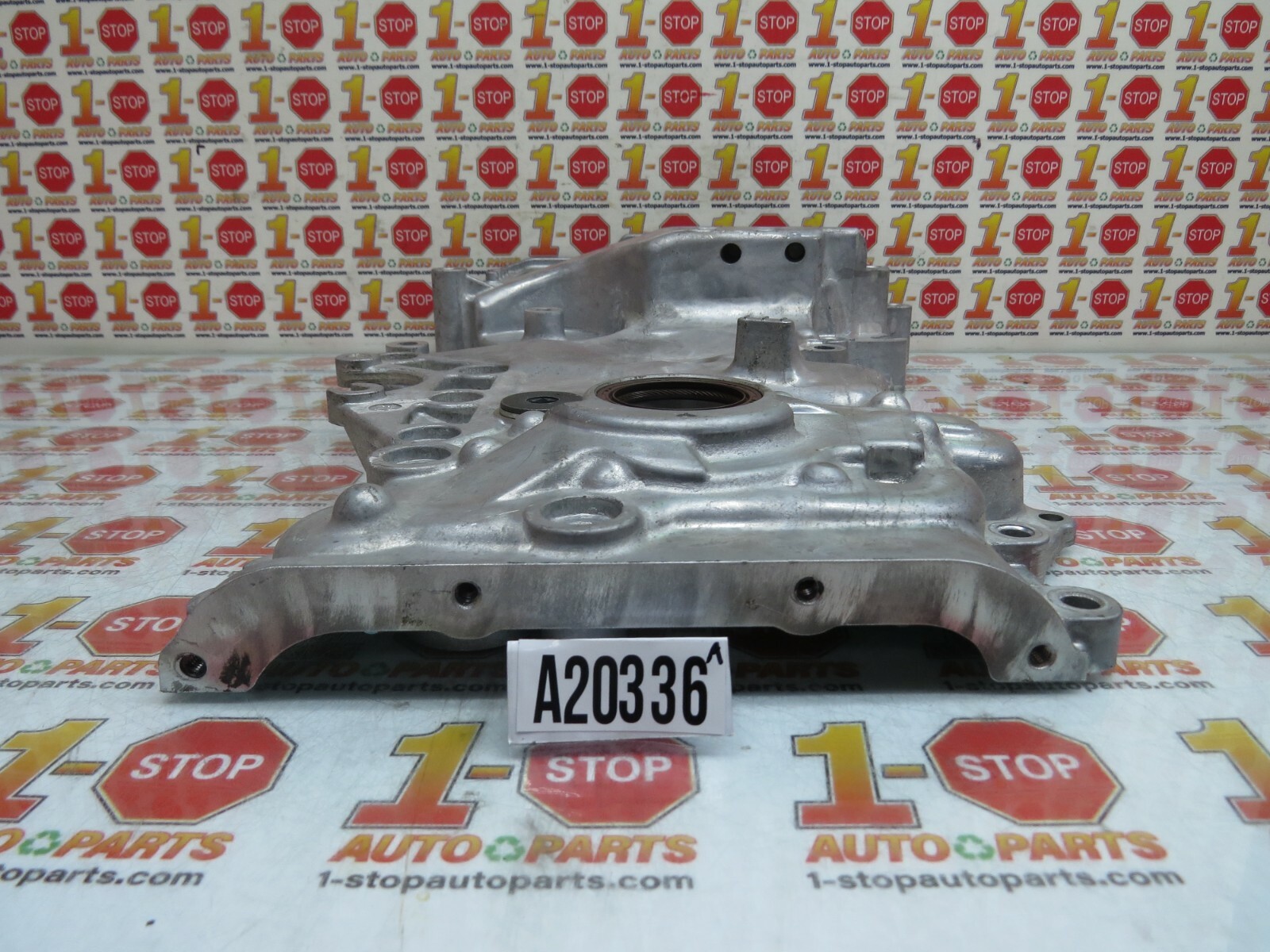 2014-2021 HYUNDAI TUCSON 2.0L TIMING COVER 21350-2E310 OEM | eBay