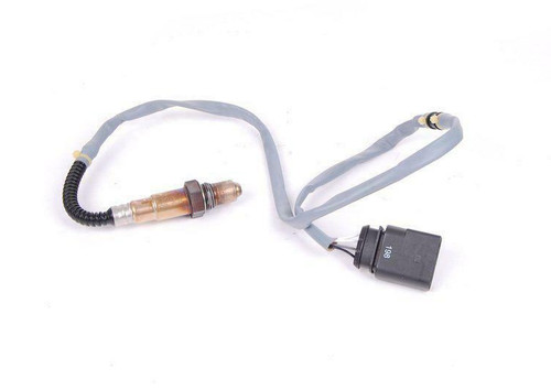 NEW AUDI A8 D3 LAMBDA PROBE REPAIR SET BEHIND CATALYST 1K0998262B OEM | eBay