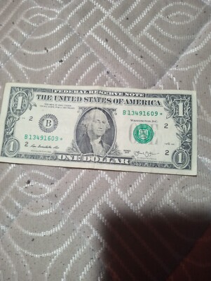 2013 dollar bills star notes b | eBay