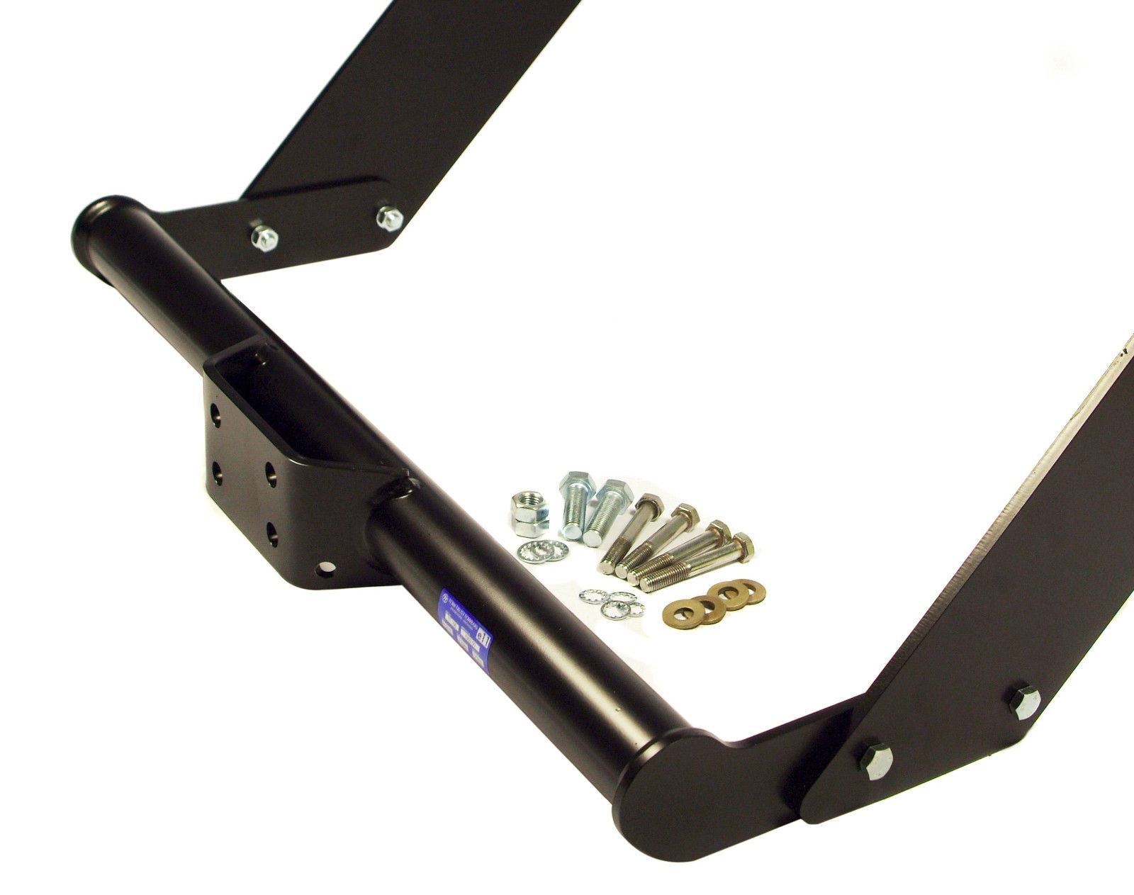 Towbar Ford Transit Connect Van 2002 to 2014 Flange Tow Bar Complete ...