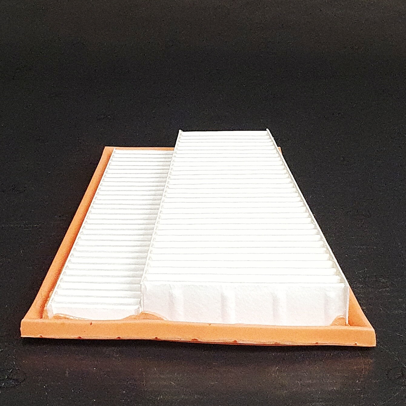 Genuine Mercedes-Benz Air Filters W221 S Class M642 Engine A6420942804 ...