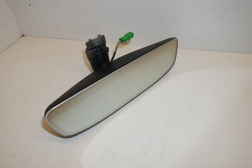 2016 Volvo XC60 XC90 S60 S90 V60 V90 Rearview Mirror Autodimming OEM ...