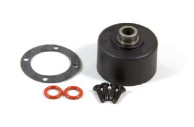 Losi # 3201 Diff Housing Set (1): 5IVE-T, MINI WRC | eBay