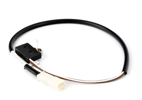 BMW 3 COMPACT E36 TRUNK LID LOCK MICRO-SWITCH 8363693 61318363693 | eBay