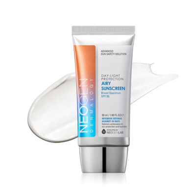 [NEOGEN] Day Light Protection Airy Sunscreen - 50ml (SPF50 ...