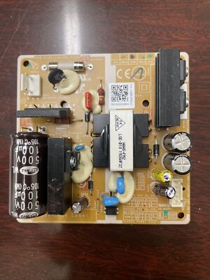 SAMSUNG REFRIGERATOR CONTROL BOARD - PART # DA92-00486A DA92-00486 ...