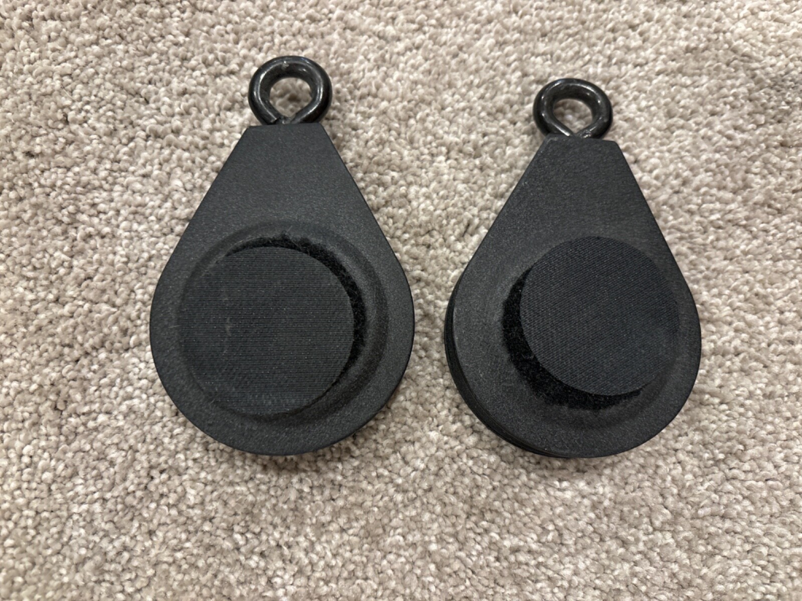 Bowflex OEM Pulleys 3” 3 INCH Power Pro, XTL, Ultimate Motivator with ...