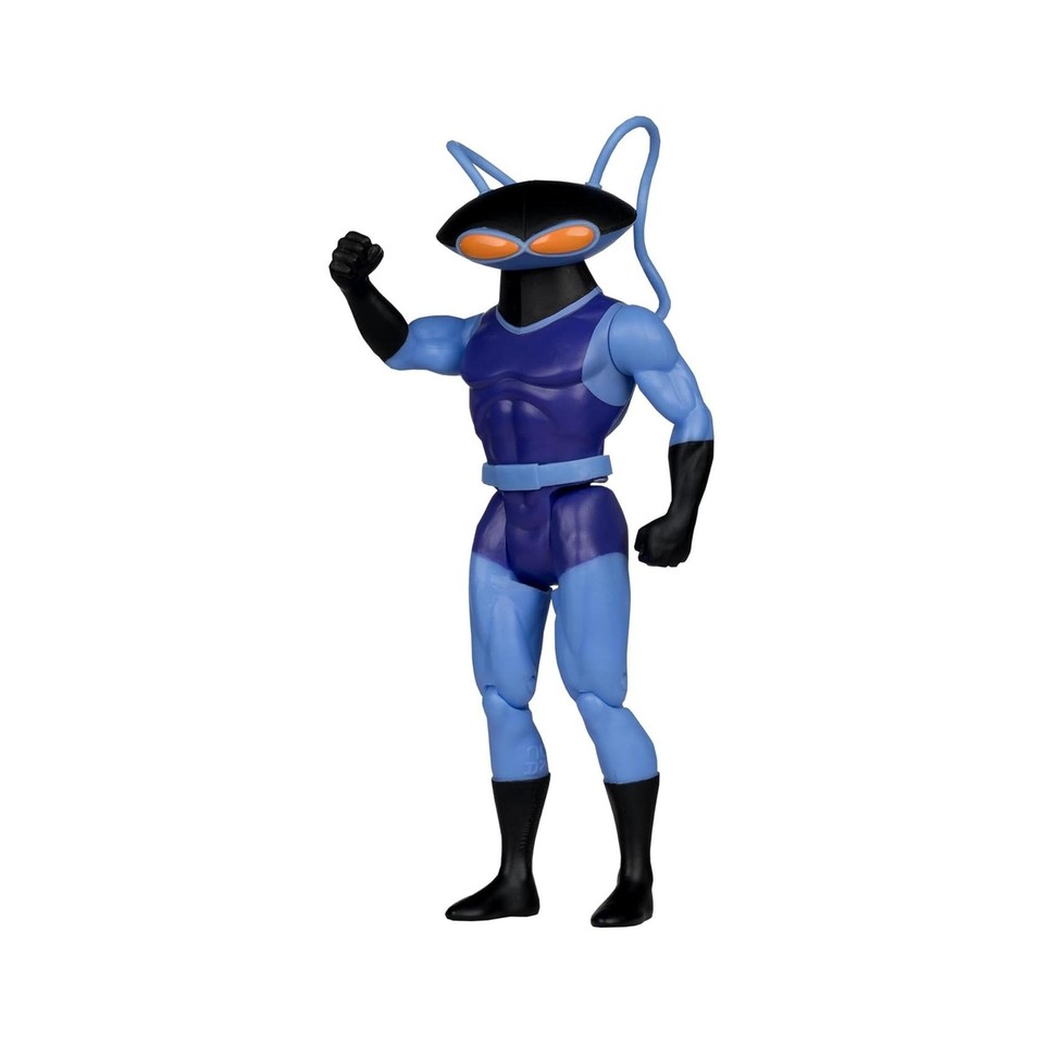 McFarlane DC Super Powers Black Manta (Crowd Fund) 5" Figure ...