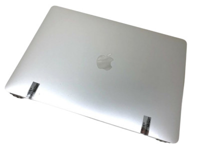 A1932 LCD Silver MacBook Air A1932 13" Silver LCD LED Display 2018 2019 ...
