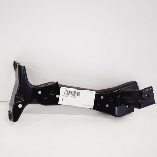 AUDI A3 13-16 A3 CABRIO 15-16 VORDERE LINKE KOTFLÜGELHALTERUNG ...