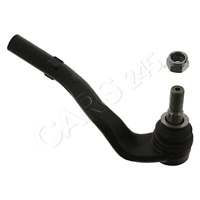Tie Rod End Front Right FEBI For MERCEDES C218 S212 W212 W218 X218 ...