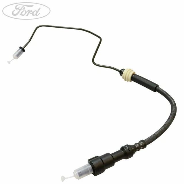 Ford Focus 1.5 1.6 Diesel Clutch Master Cylinder to Slave Pipe 1811036 ...