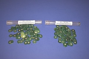 Diesel Engine Motor Heat Tabs 200 Count Overheating Tab Indicator | eBay