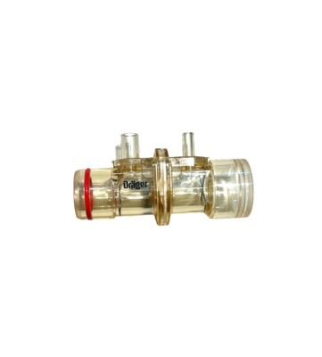 Respiratory - Flow Sensor