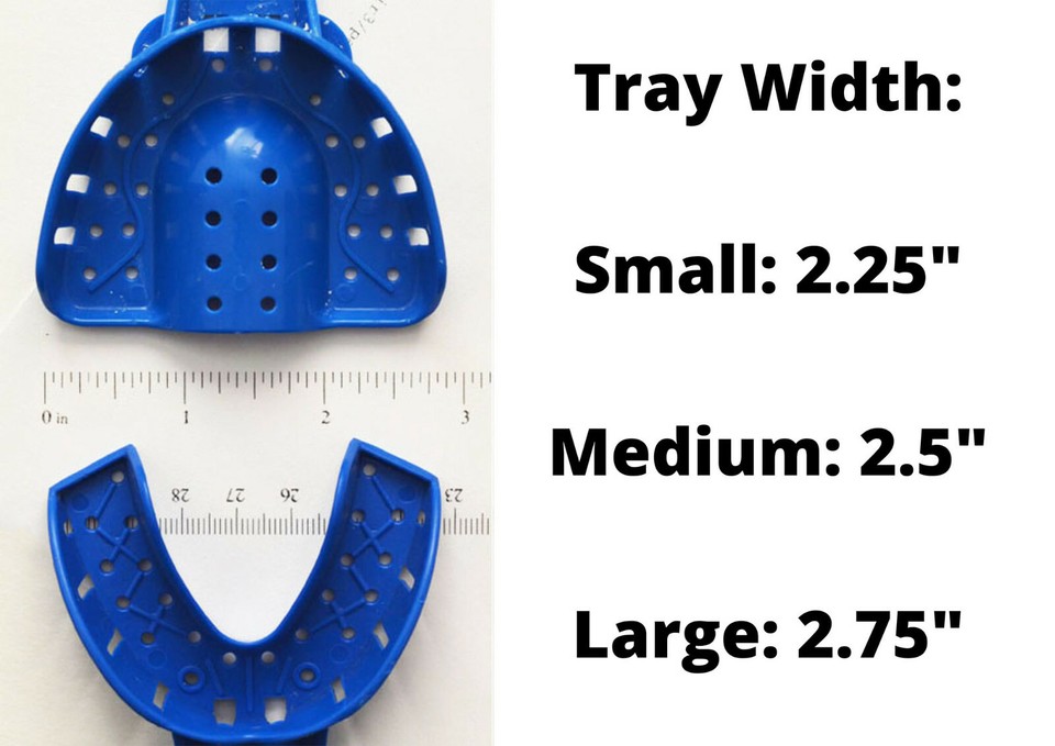 CUSTOM MISSING TEETH FLIPPER Stayplate Upper Lower Tooth Replacement ...