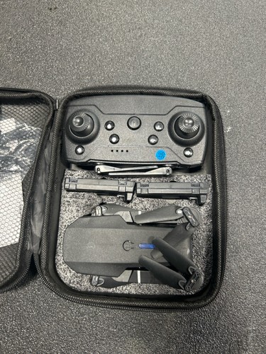 CAMERA S17 MINI DRONE WITH CASE (P20025365) | eBay