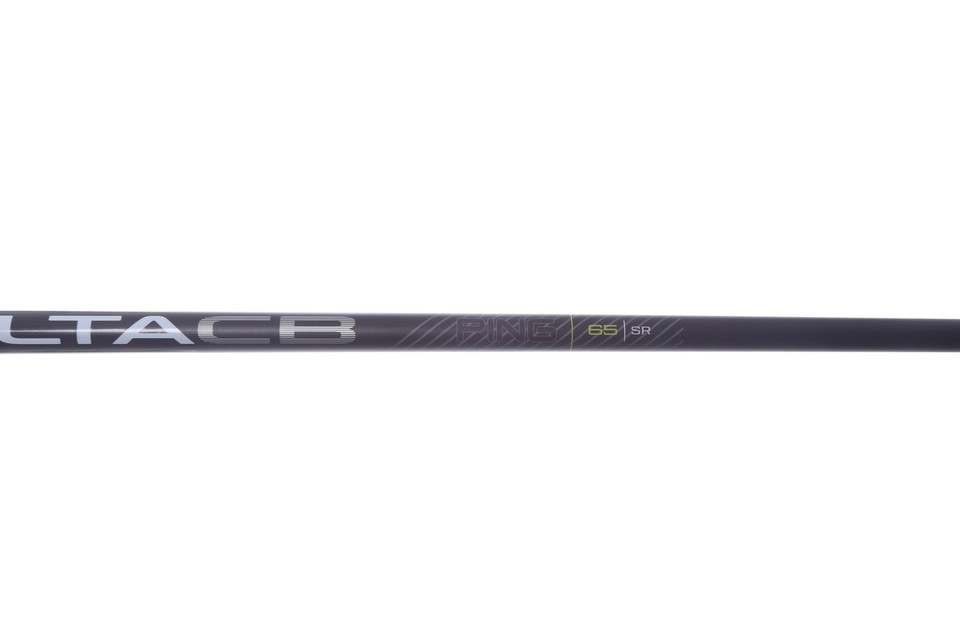 Ping G430 MAX 21* 7-Wood Soft Regular Flex Ping Alta CB Very Good | eBay