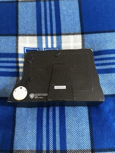 The Polar Express Frame Resin Sculpted Mountain Train Lighted 4” x 6 ...