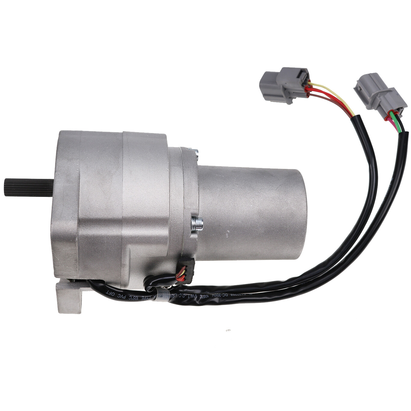 KP56RM2G-011 Throttle Motor For Kobelco SK200-6E SK200-8 SK3500-8 SK350 ...