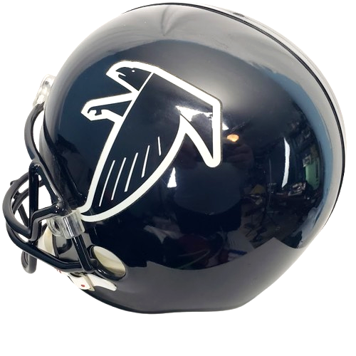 Atlanta Falcons Vintage 1990-2002 Replica Football Helmet | eBay