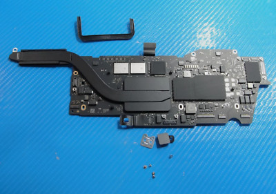 Apple MacBook Pro A2338 13" 2020 M1 8GB/256GB Logic Board | eBay