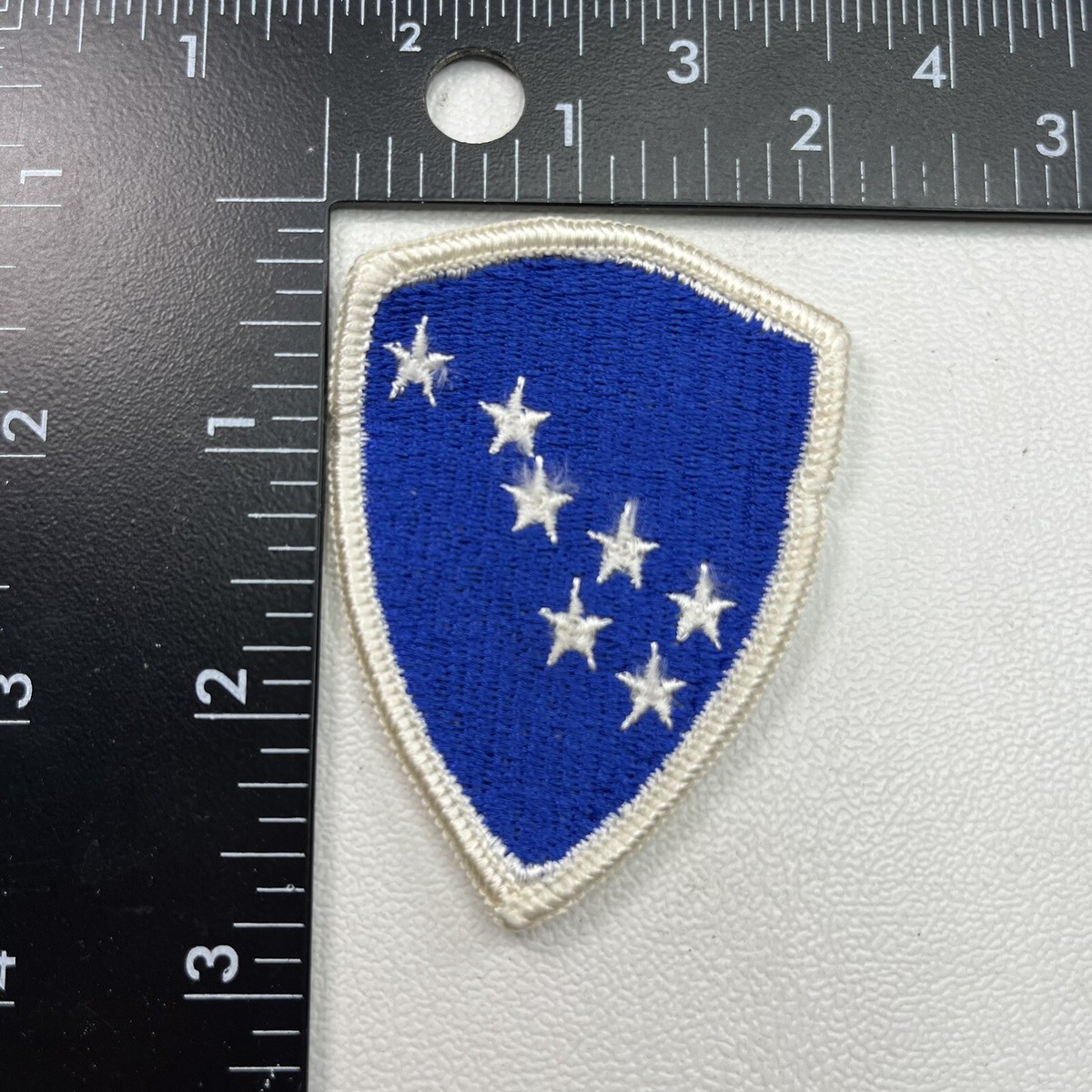 Alaska Army National Guard Logo