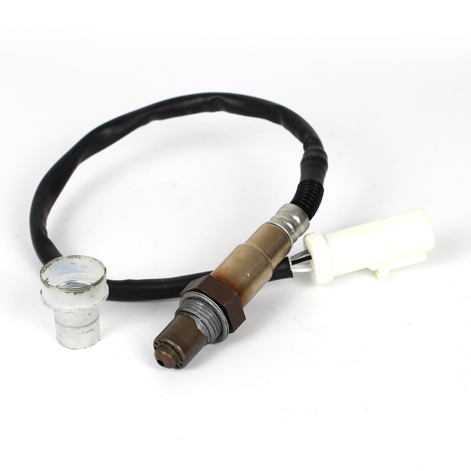 1x Genuine BOSCH Oxygen Sensor For Ford Falcon BA BF FG Fairlane ...