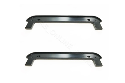 S/O PAIR ALPINE STACKING PLATES FOR PDXV9 PDX-V9 PDXF4 PDXF6 PDXM12 ...