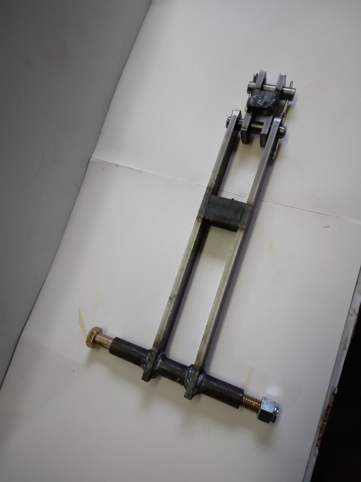 CL40 Skid Steer Loader Ford, hand brake assembly in the RH tank | eBay