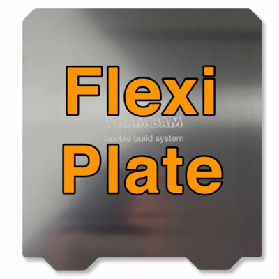 Flexi Plate Only (No Build Surface) 470x470 | eBay
