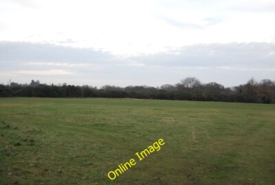Photo 6x4 Rushmere Heath Broke Hall/TM1943 c2014 | eBay UK