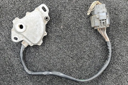 2002-2008 Jaguar X-Type Range Sensor / Neutral Safety Switch (C2S13049 ...