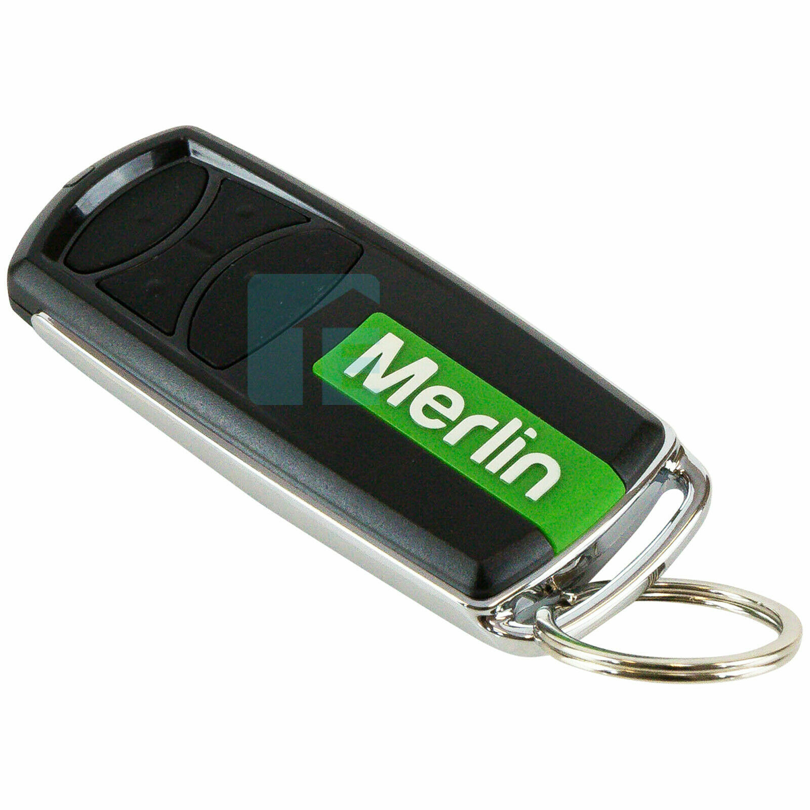 Merlin E960M Premium+ Four Button Garage Door Remote Control | eBay
