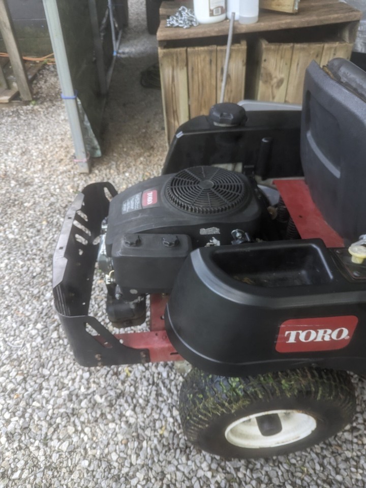 Toro Timecutter Sw 3200 | eBay