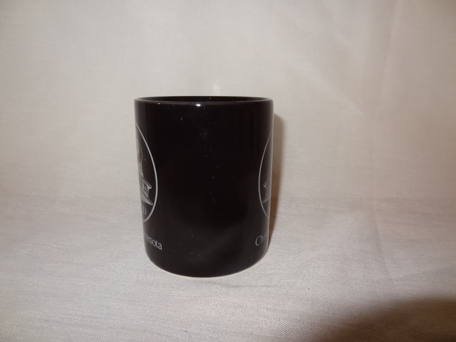 Ironworld USA Railroad Train Coffee Mug 11 oz Cup Chisholm Minnesota ...