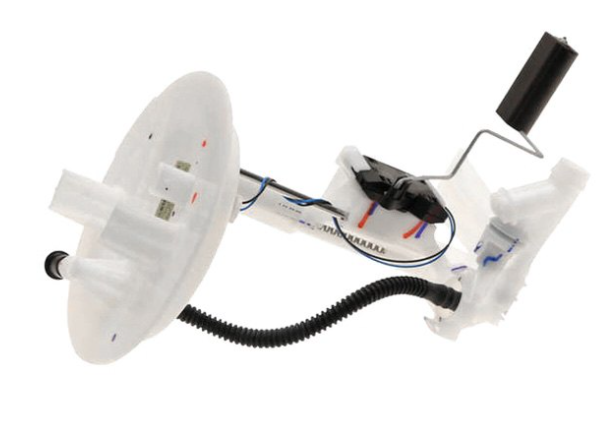 Mercedes-Benz Ml W166 2013 in Tank Fuel Pump A1664702394 Diesel 190kw ...