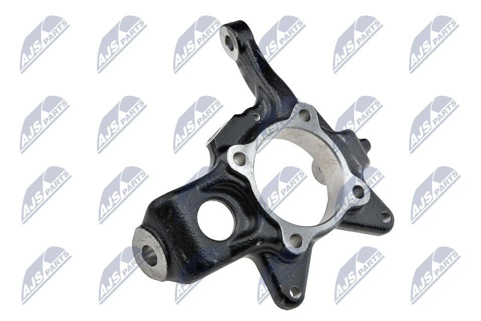 ZZP-MS-009 STUB AXLE STEERING KNUCKLE FRONT LEFT NTY NEW OE REPLACEMENT ...