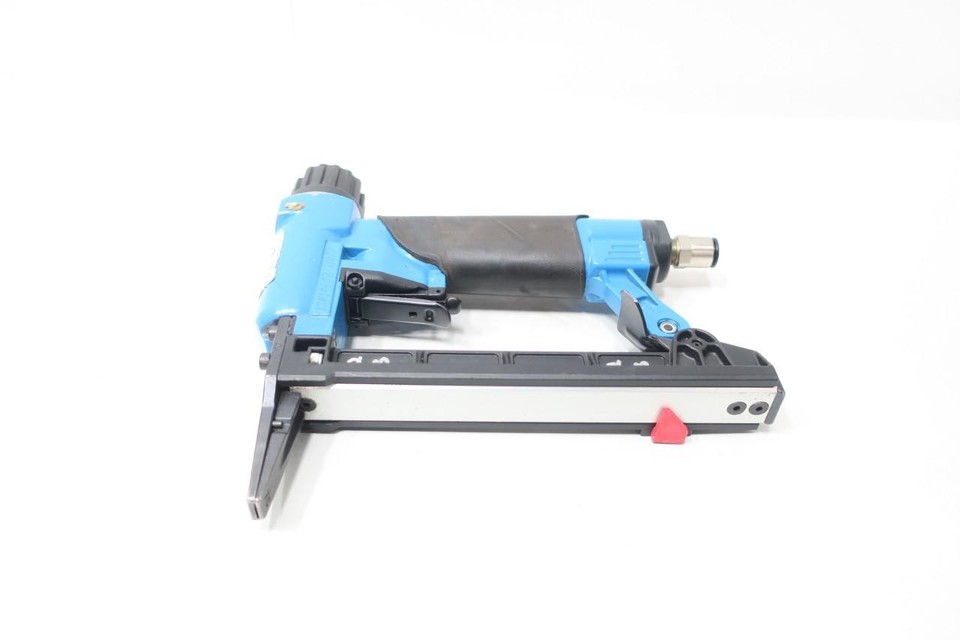 Fasco F1B 7C-16 LN 50 11077 Pneumatic Stapler 3/8in 100psi | eBay