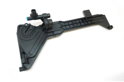 Genuine BMW E46 323i 328i 330i Expansion Tank Mounting Plate ...