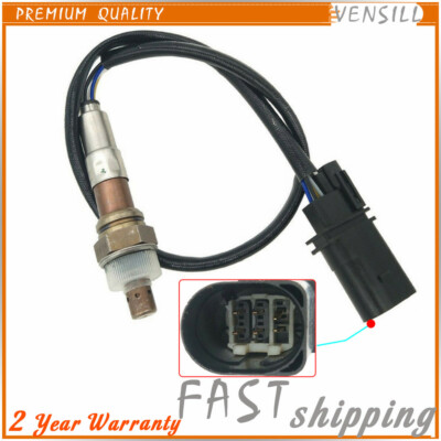 06E 906 265S Wideband Front Oxygen Sensor For Audi A4 A5 A6 Allroad Q5 ...
