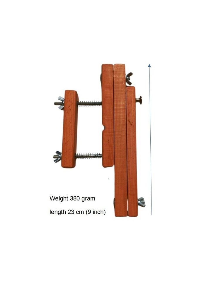 Artist maulstick Stick for Steadying Painter Hand 17 Inches in Length ...