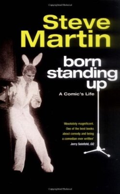 Born Standing Up: A Comic's Life, Martin, Steve 9781847371034 | eBay