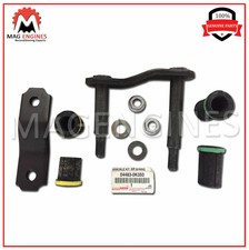 0448335120 Genuine Toyota Shackle Kit Rear Spring 04483-35120 online ...